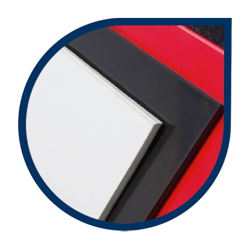 ABS - Laminados Extruidos Plasticos SA de CV